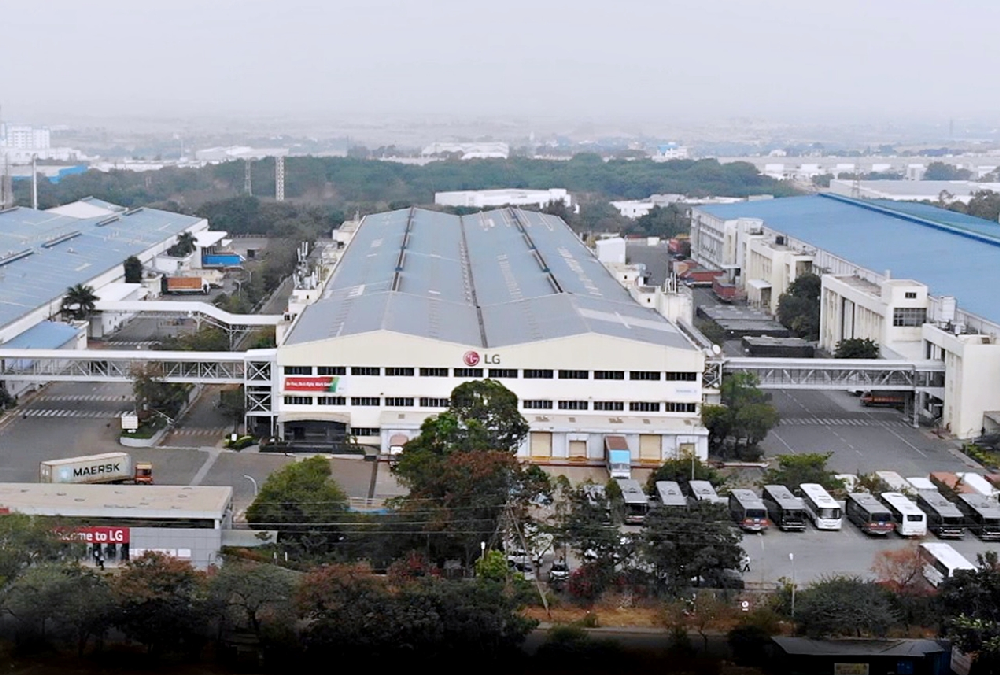 Our Projects - Midas Aircon Solutions